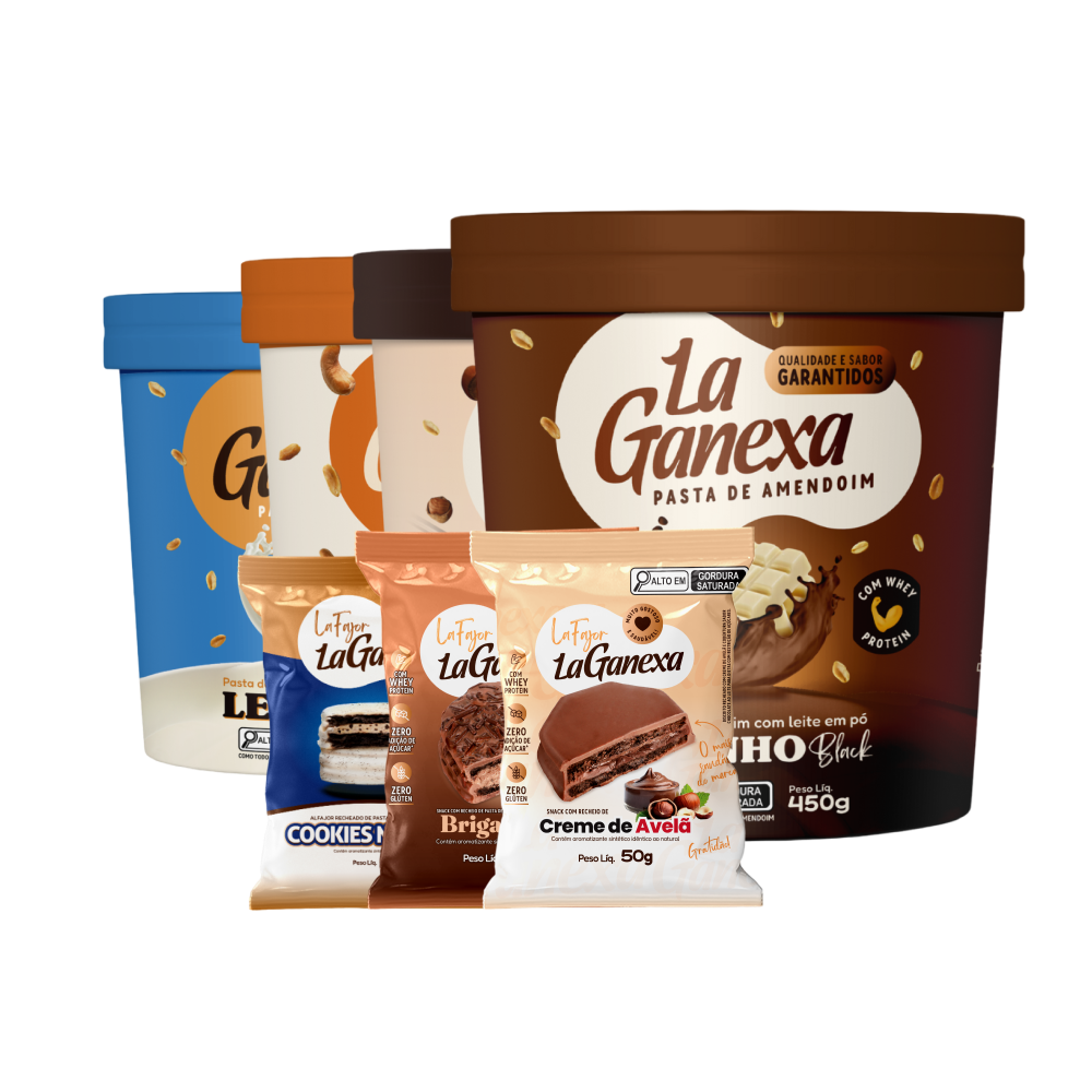 Todos os produtos – La Ganexa