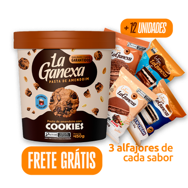 Produtos – La Ganexa
