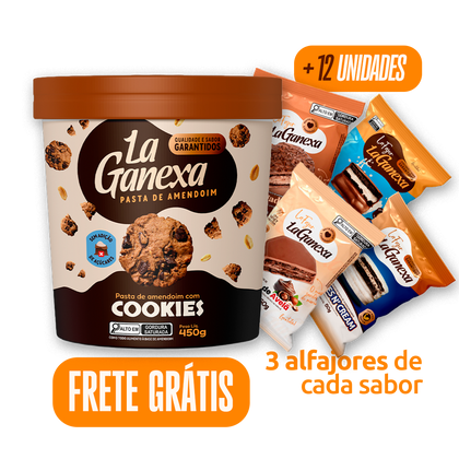 Produtos – La Ganexa