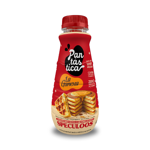 Pantástica – La Ganexa