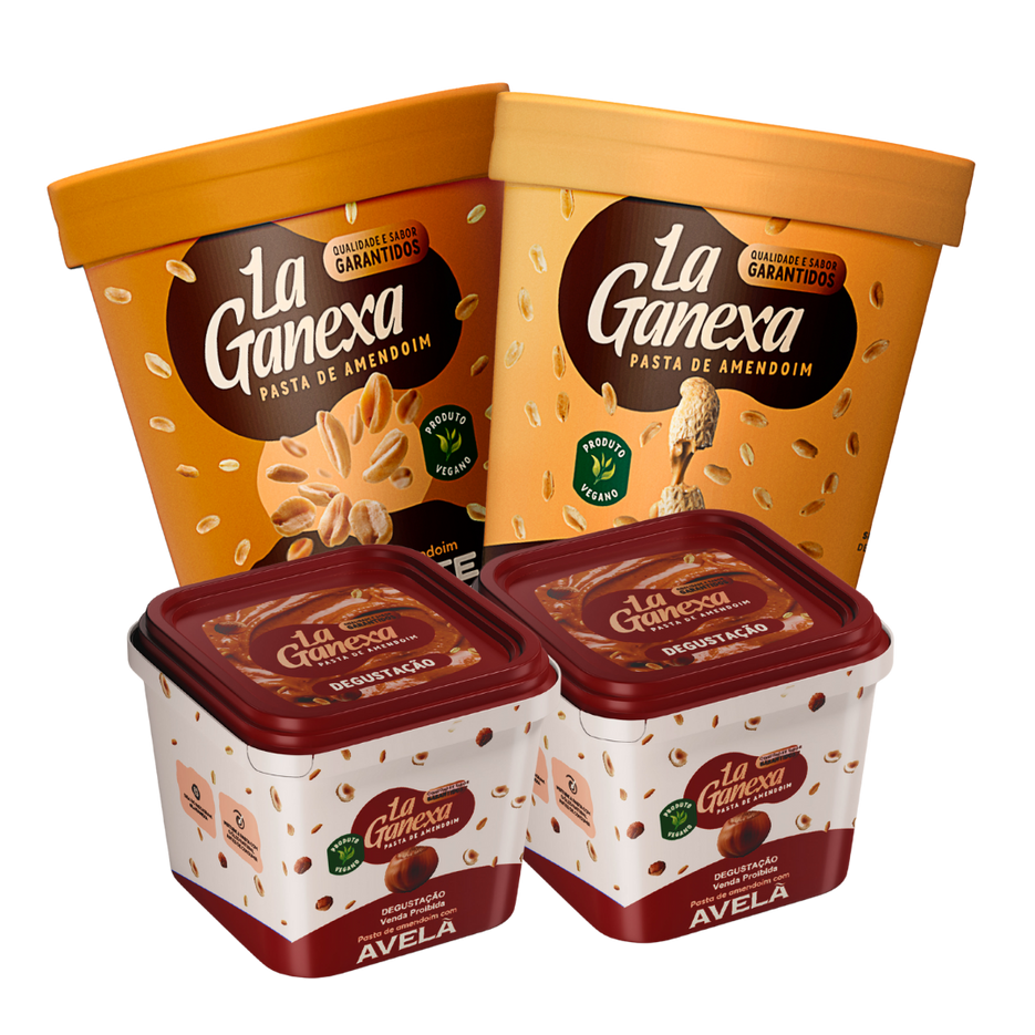 Todos os produtos – La Ganexa